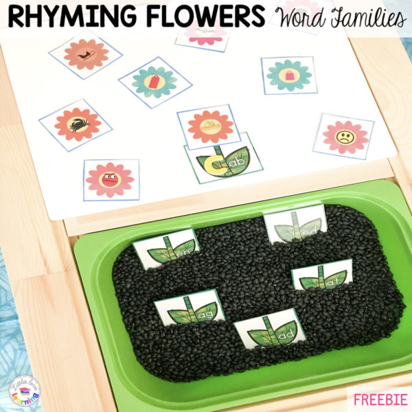 The Ultimate List of Spring Books for Preschool and Pre-K