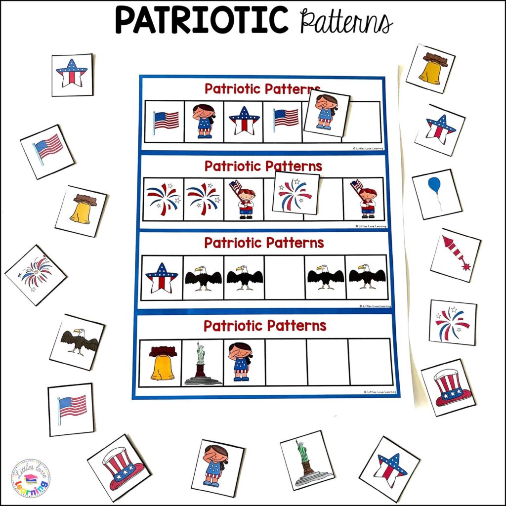 The BEST Summer Math & Literacy Activities for Preschool & PreK