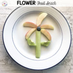7 FRESH & HEALTHY SPRING SNACKS FOR KIDS