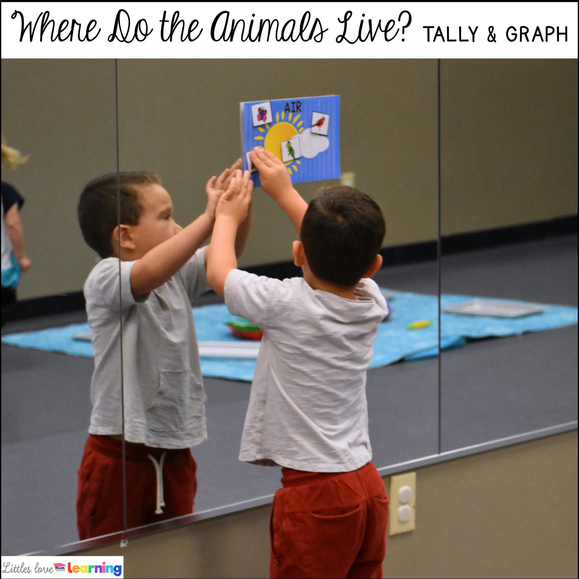 The BEST Activities Inspired by the book Ellie by Mike Wu