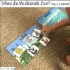 The BEST Activities Inspired by the book Ellie by Mike Wu