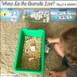 The BEST Activities Inspired by the book Ellie by Mike Wu