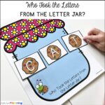Hands-On & FUN Activities for If You Give a Mouse a Cookie