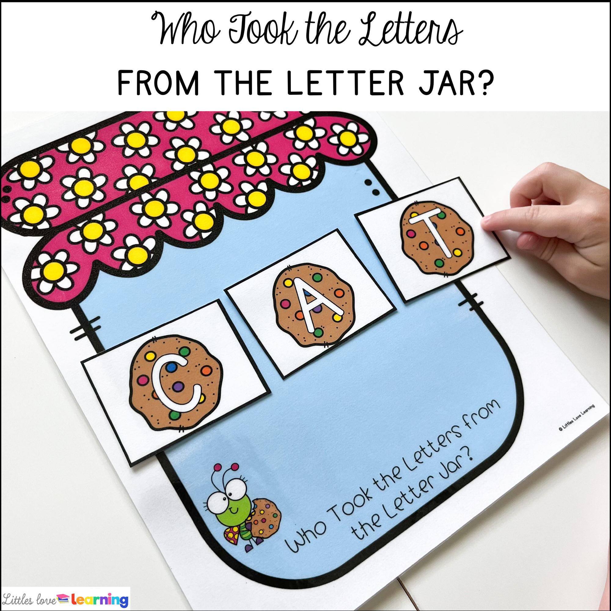 Hands-On & FUN Activities for If You Give a Mouse a Cookie