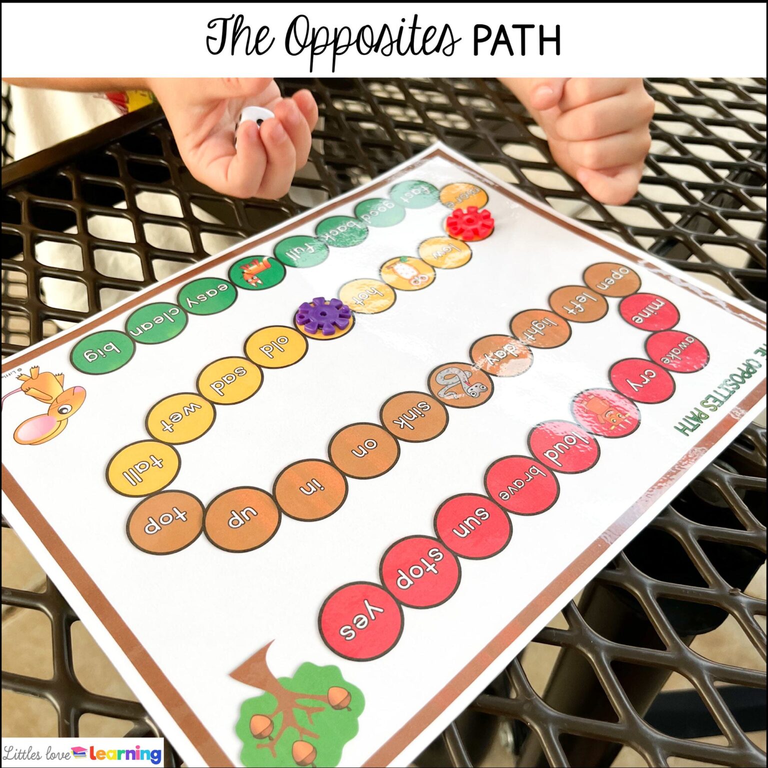 The BEST Gruffalo Activities for Preschool, Pre-K, Kindergarten