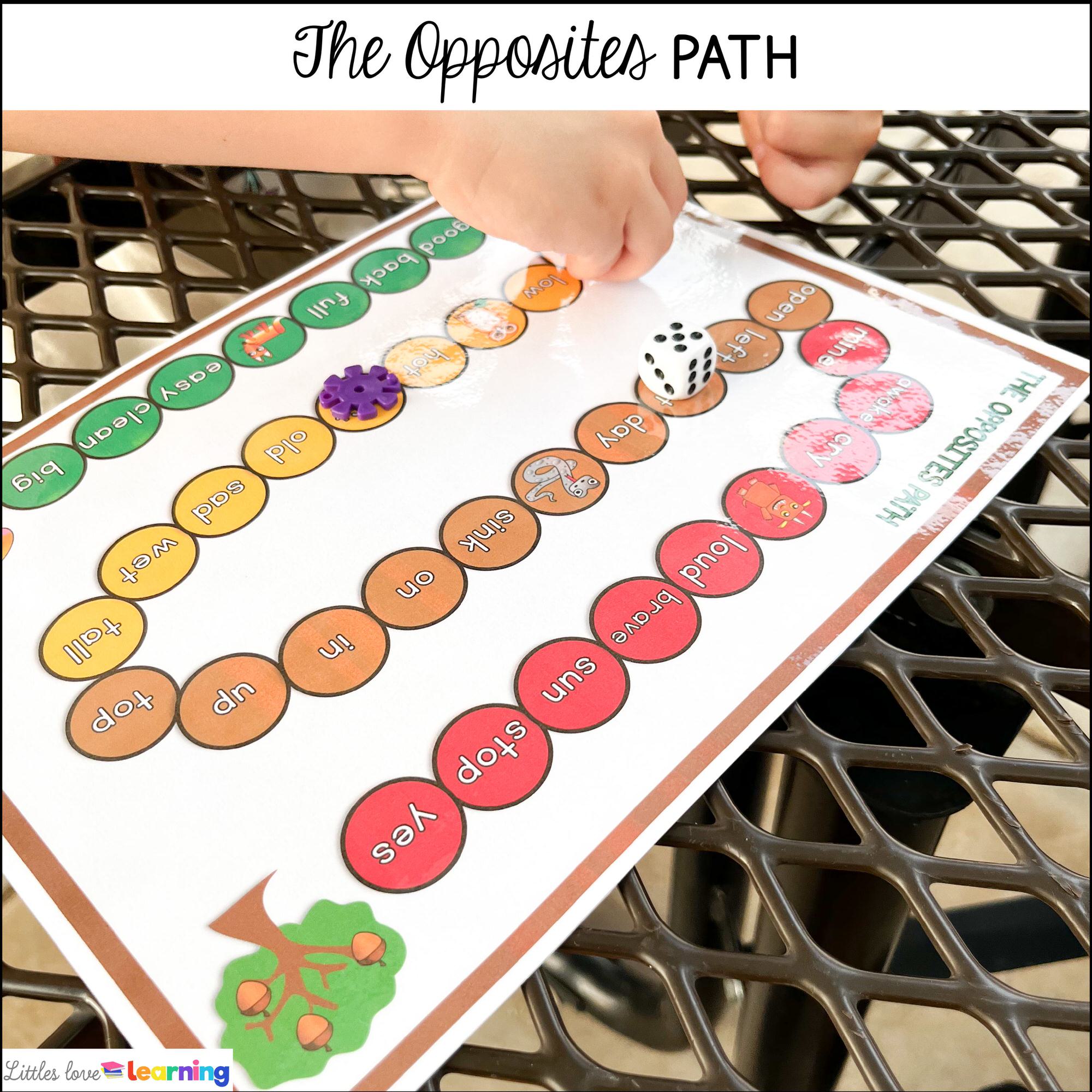 The BEST Gruffalo Activities for Preschool, Pre-K, Kindergarten