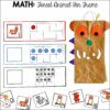 The BEST Activities for The Gruffalo (Preschool & Kindergarten)