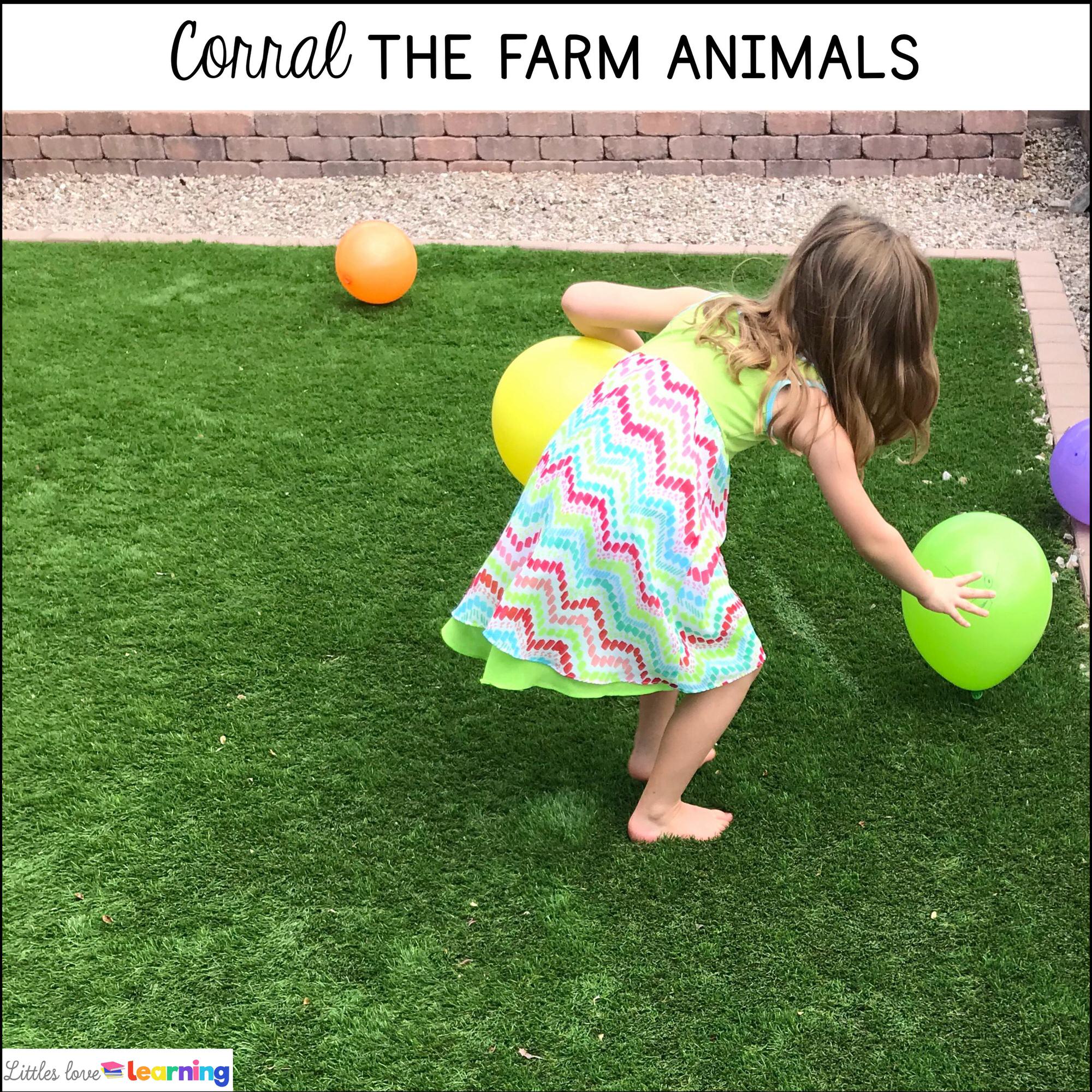 Hands-On Giggle, Giggle, Quack Activities for Preschool & Kinder