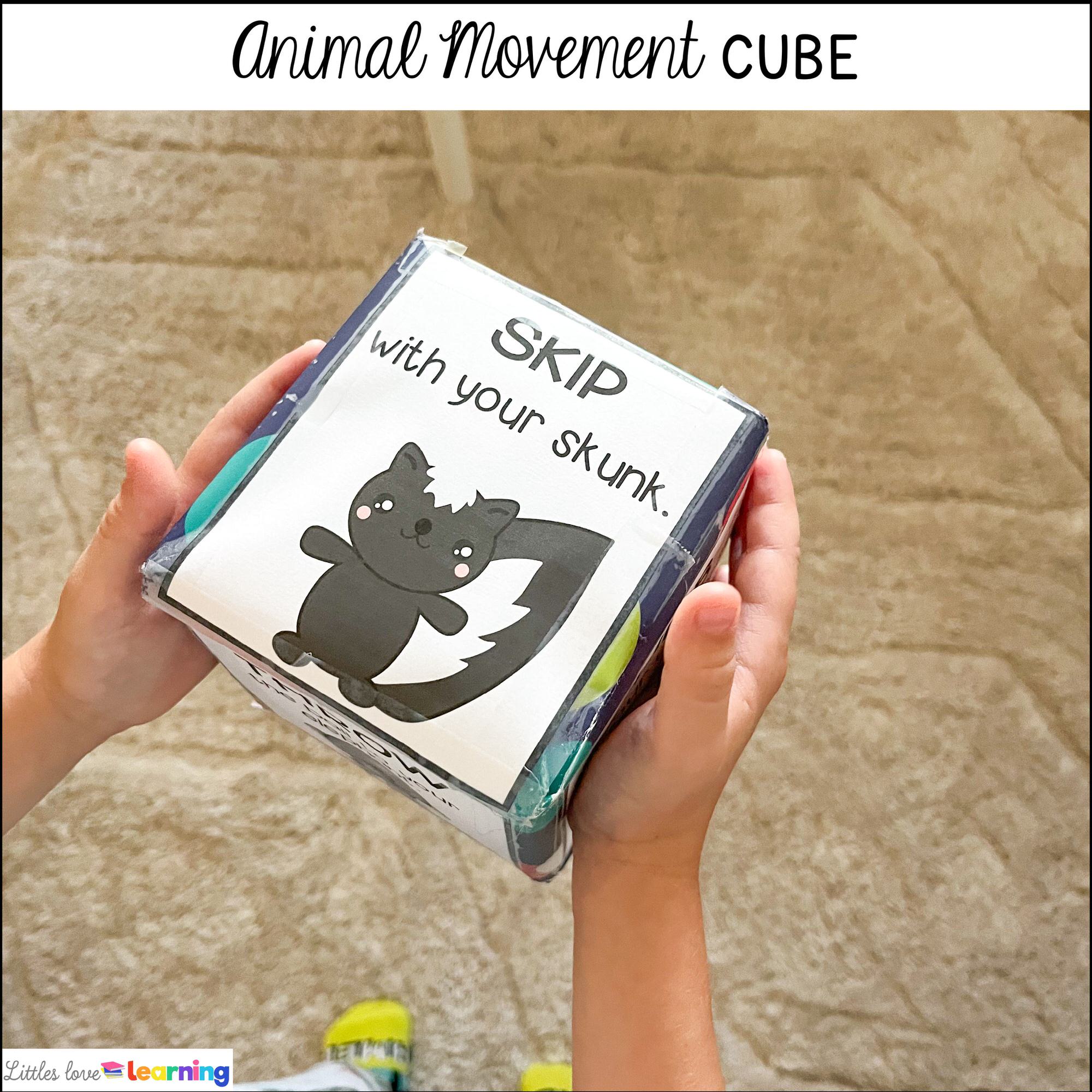 Strictly No Elephants Activities for Preschool, Pre-K, Kindergarten