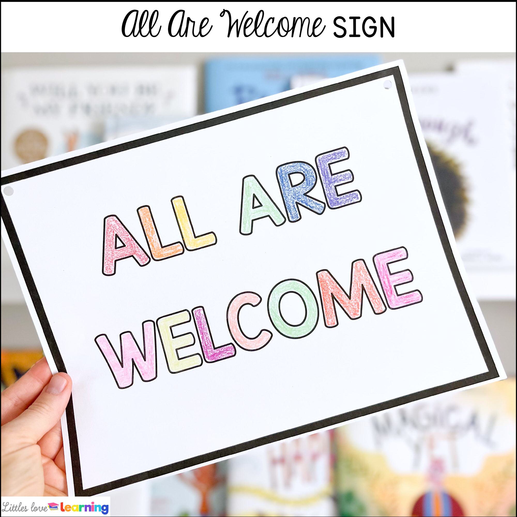 Strictly No Elephants Activities for Preschool, Pre-K, Kindergarten