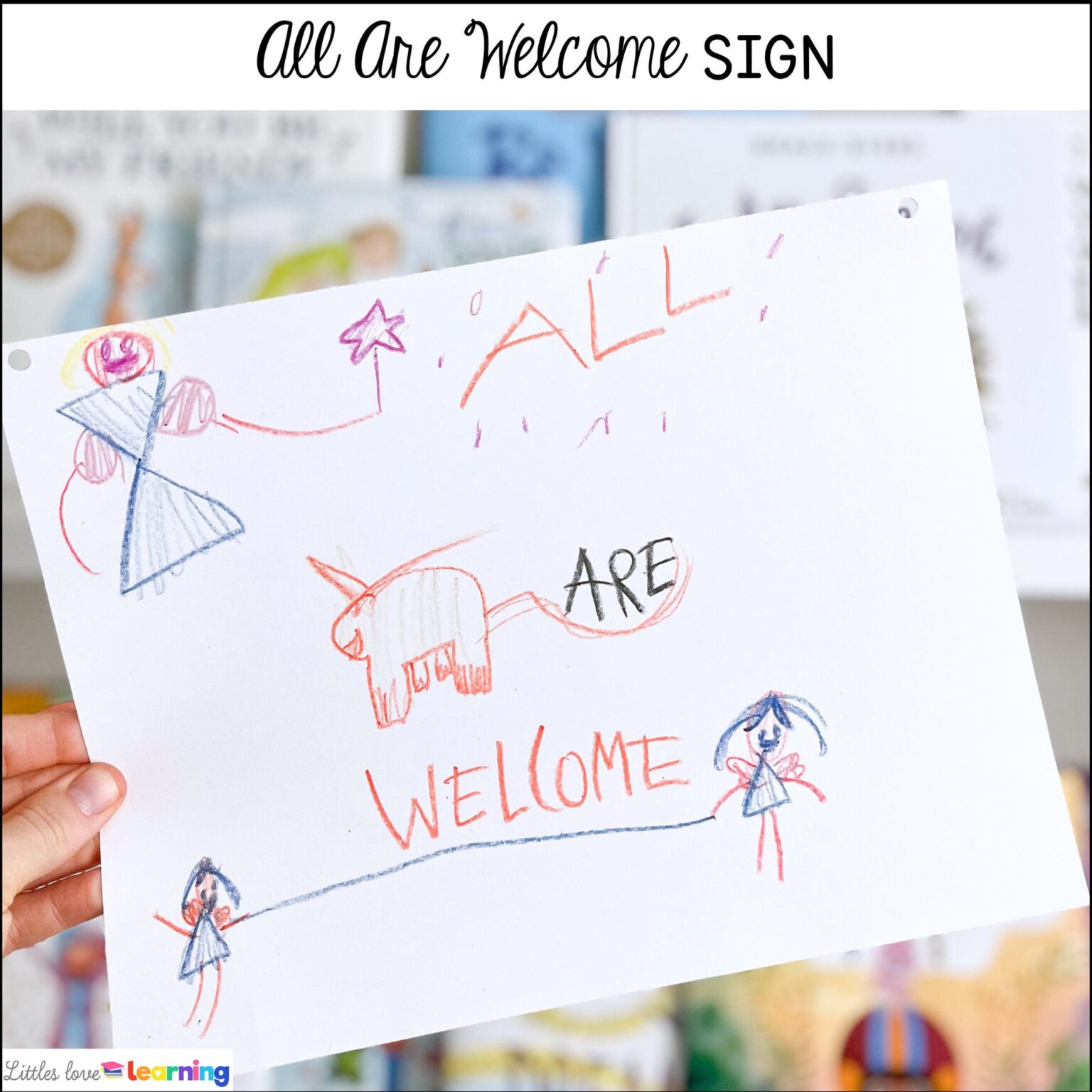 Strictly No Elephants Activities for Preschool, Pre-K, Kindergarten