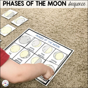 20+ Out of this World Space Activities for Preschool & Pre-K