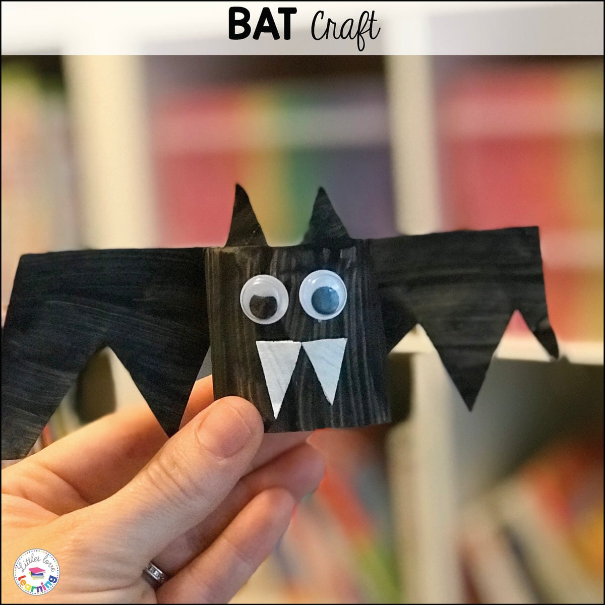 The BEST Nocturnal Animals Activity Pack (Math & Literacy Printables)