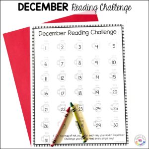 Monthly Reading Logs for Preschool, Pre-K, & Kindergarten