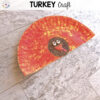 Turkey-Themed Activities Inspired by the Book 10 Fat Turkeys (Preschool)