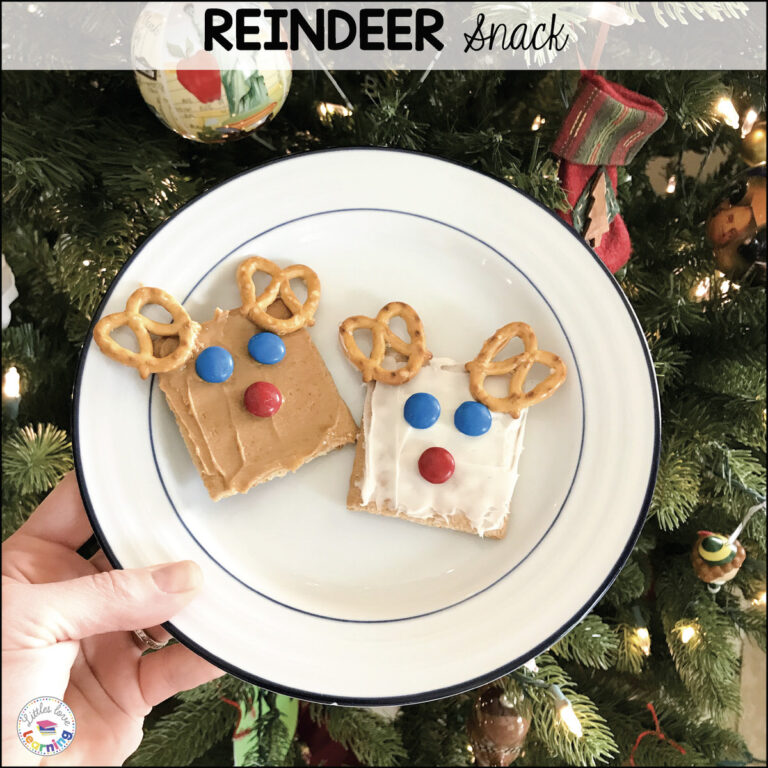 The MOST Magical Christmas Books for Preschool & Pre-K