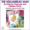 Fun and FREE Ninjabread Man Activities for Preschool & Pre-K