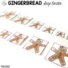 Fun and FREE Ninjabread Man Activities for Preschool & Pre-K