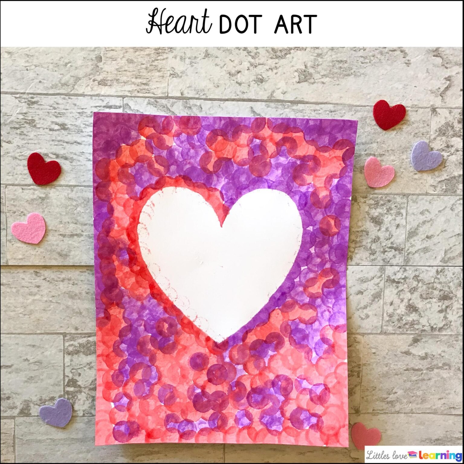 Olive My Love Activities (Inspired by the Book)