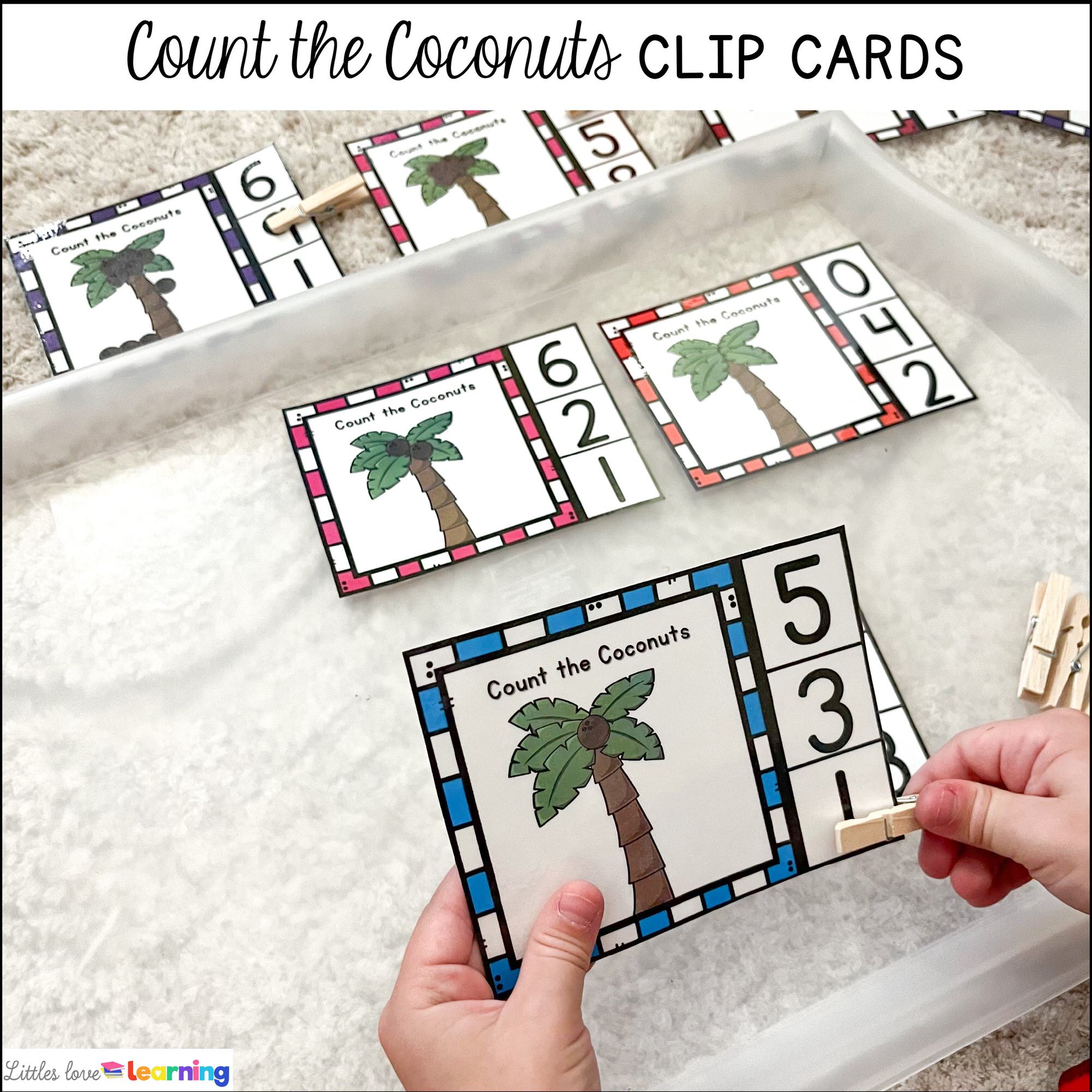 Chicka Chicka Boom Boom Activities: Preschool, PreK, Kindergarten