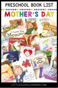 The Sweetest Mother's Day Books That Are Sure to Make You Cry!