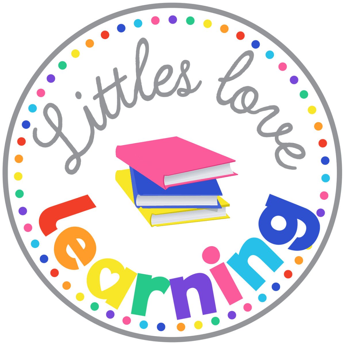 FREE - Littles Love Learning