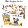 Cozy Up With These Fall Books for Preschool & Pre-K