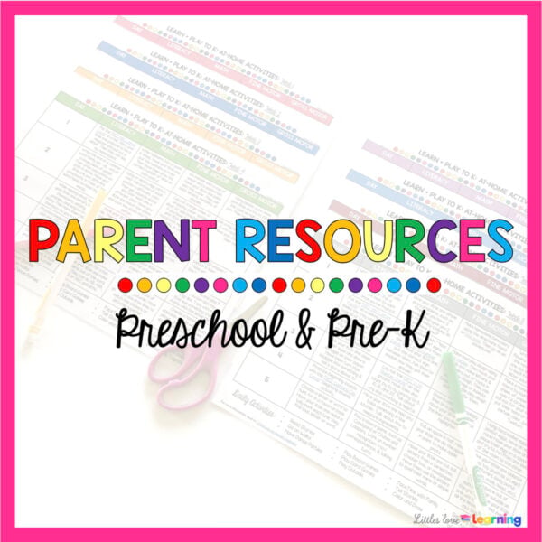 SHOP - Littles Love Learning