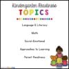 The Ultimate Kindergarten Readiness Guide for Preschool Parents