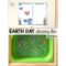 The Easiest Earth Day Sensory Bin for Preschoolers (+ a FREEBIE!)