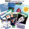 BOOK LIST: SPACE BOOKS FOR PRESCHOOL - Littles Love Learning
