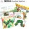 The Ultimate List of Spring Books for Preschool and Pre-K