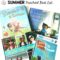 The Most Summertastic Book List for Preschool, Pre-K, & Kindergarten