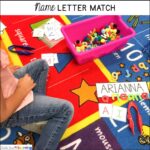 15+ Creative & Fun Name Activities for Preschool & Kindergarten