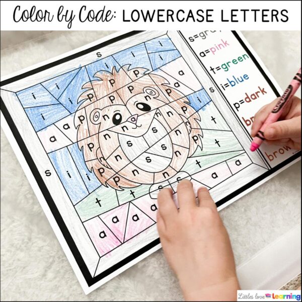 Up All Night! 30+ Nocturnal Animals Activities for Preschool & PreK