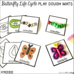 The Very Hungry Caterpillar Activities for Preschool & Kindergarten