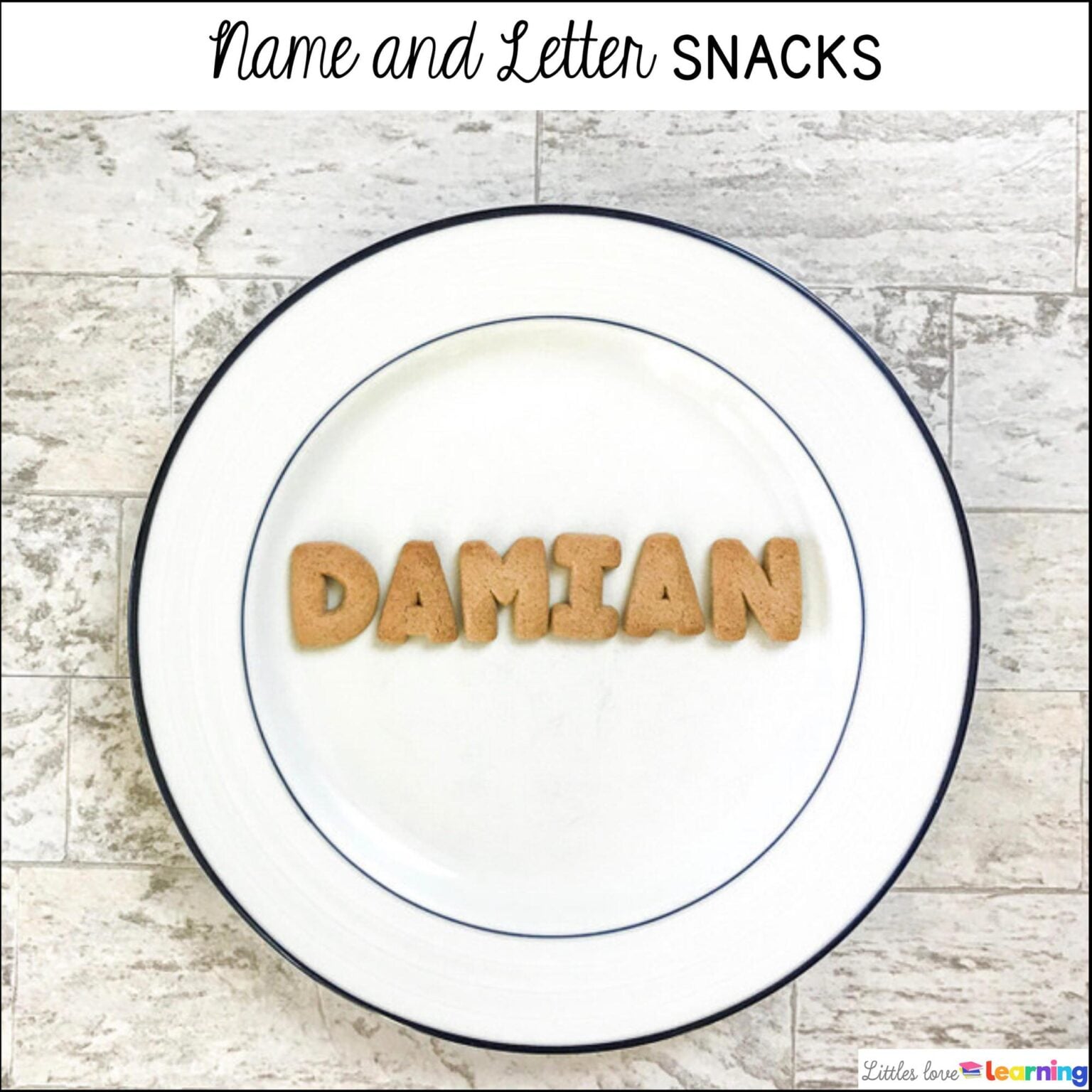 The BEST Activities to Go Along with Chrysanthemum (Pre-K & K)