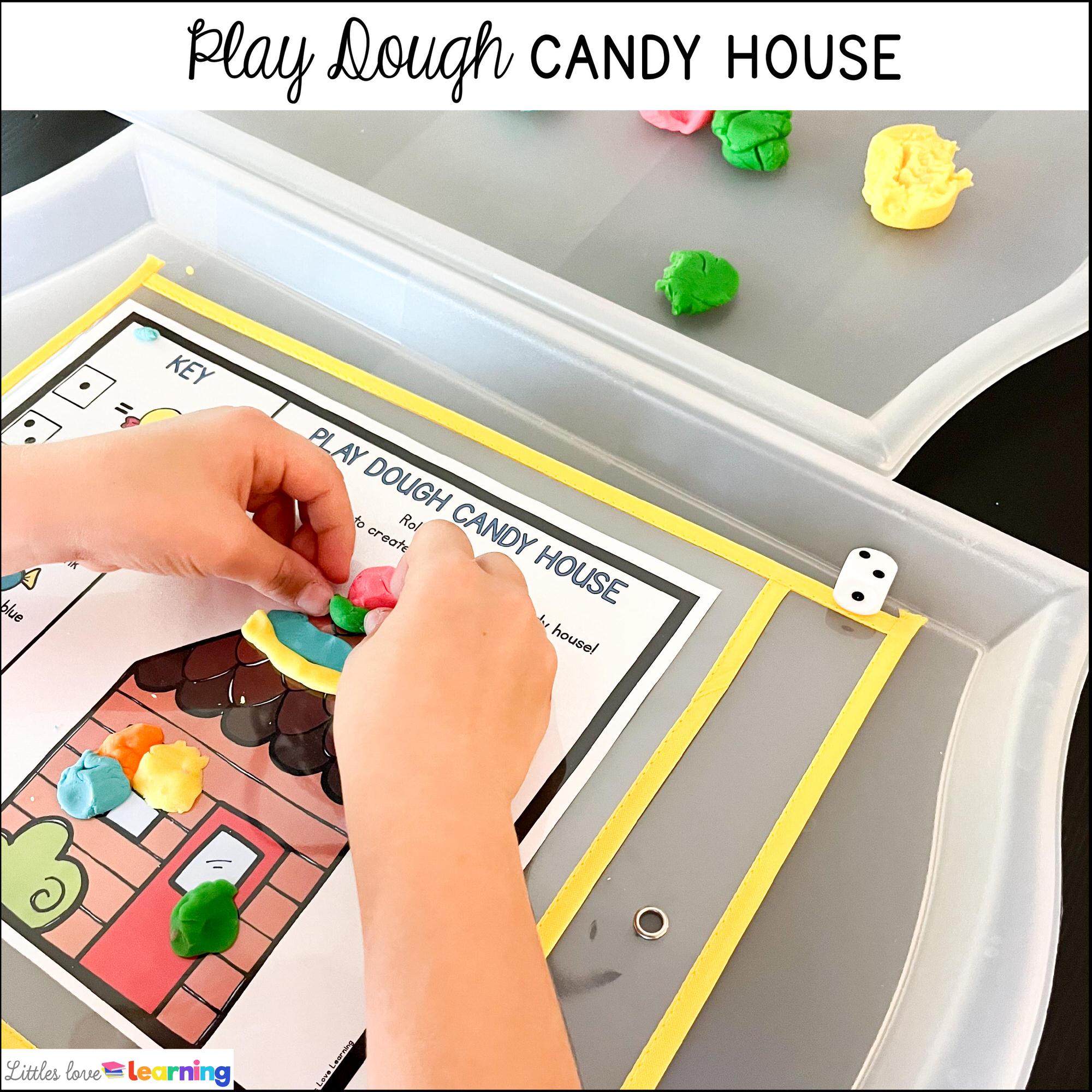 The Most Magical Fairy Tale Activities for Preschool & Kindergarten