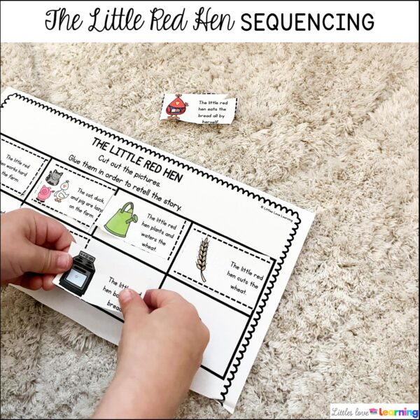 The Most Magical Fairy Tale Activities for Preschool & Kindergarten