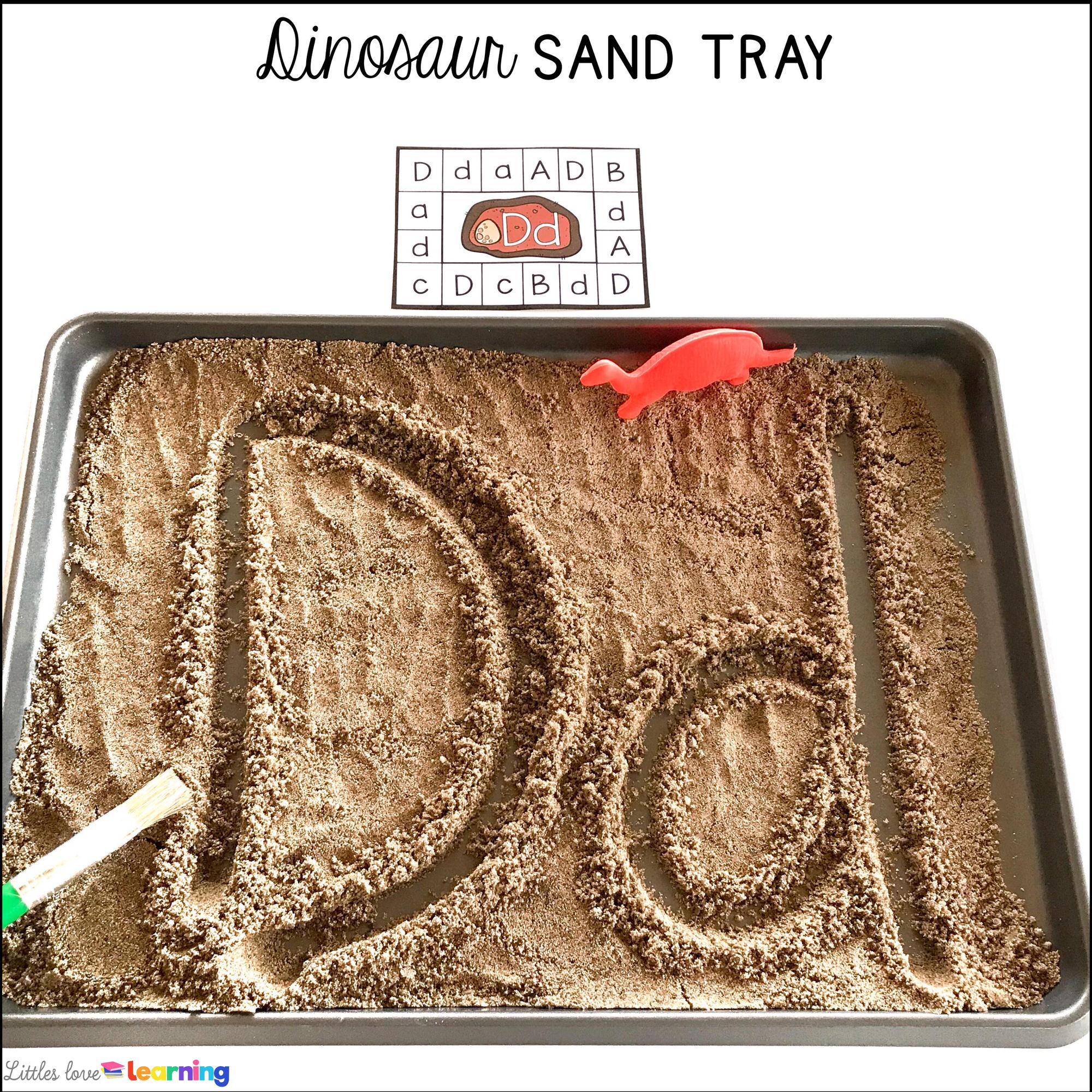 Dynamite Dino Preschool, Pre-K & Kindergarten Dinosaur Activities