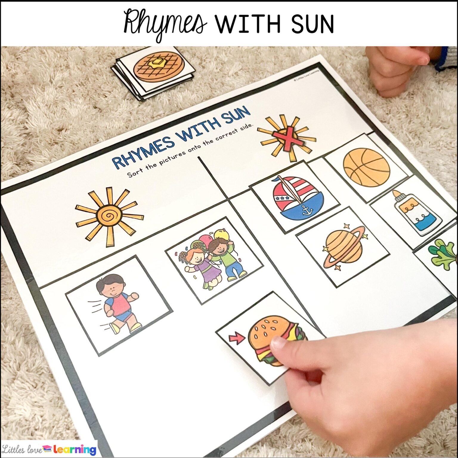 The BEST Weather Activities for Preschool, Pre-K, & Kindergarten