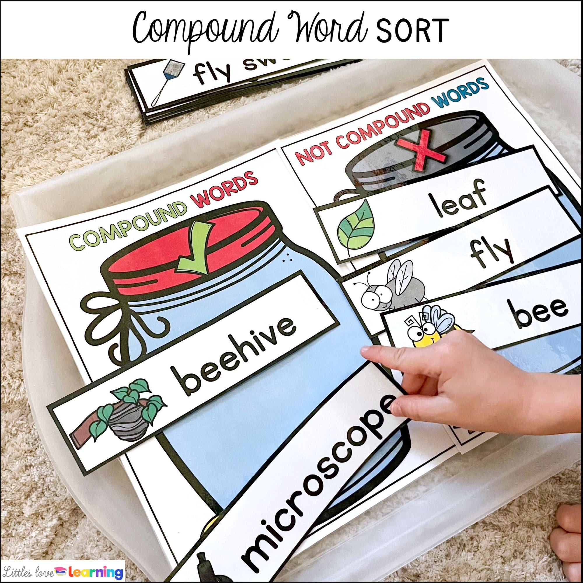 Creepy Crawly Bugs & Insects Activities: Preschool, Kindergarten
