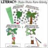 Chicka Chicka Boom Boom Activities for Preschool and Pre-K