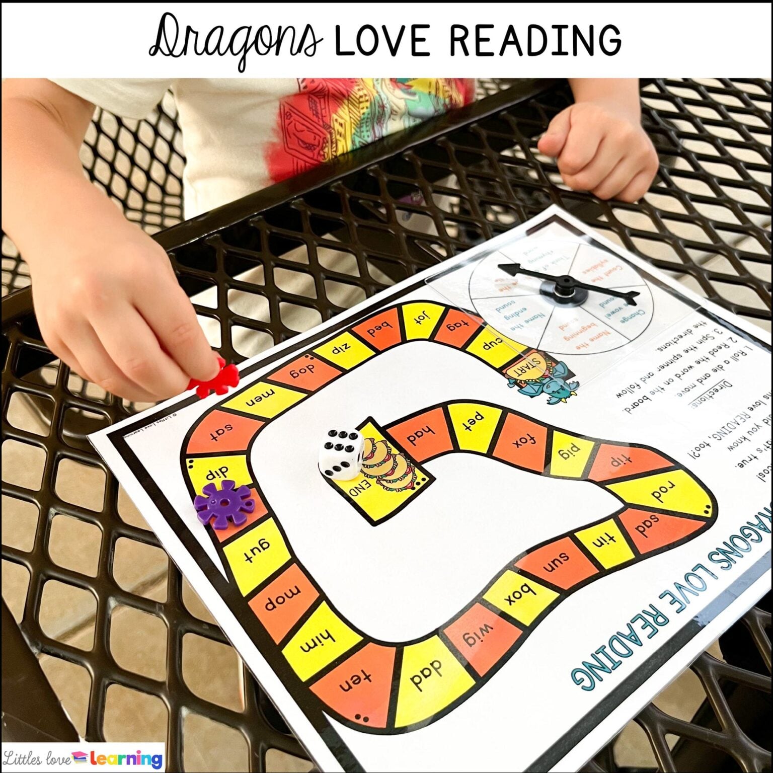 The Most Fun Dragons Love Tacos Activities for Preschool & Kinder