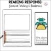 Dragons Love Tacos Book Activities for Preschool and Pre-K