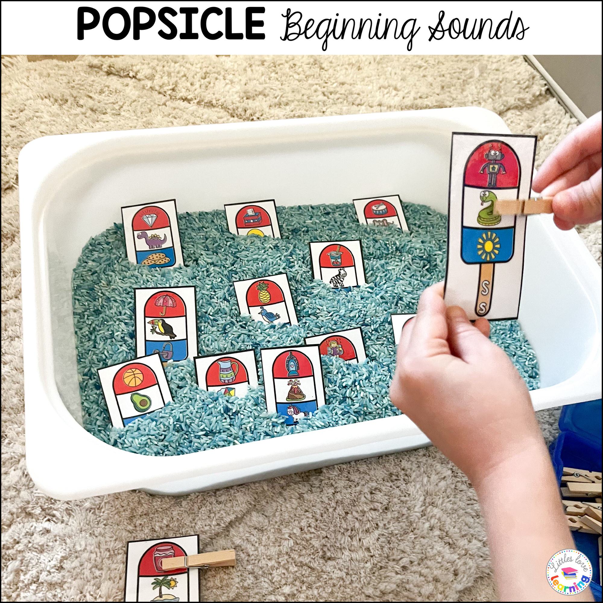 Amazing America! Patriotic Activities for Preschool & Kindergarten