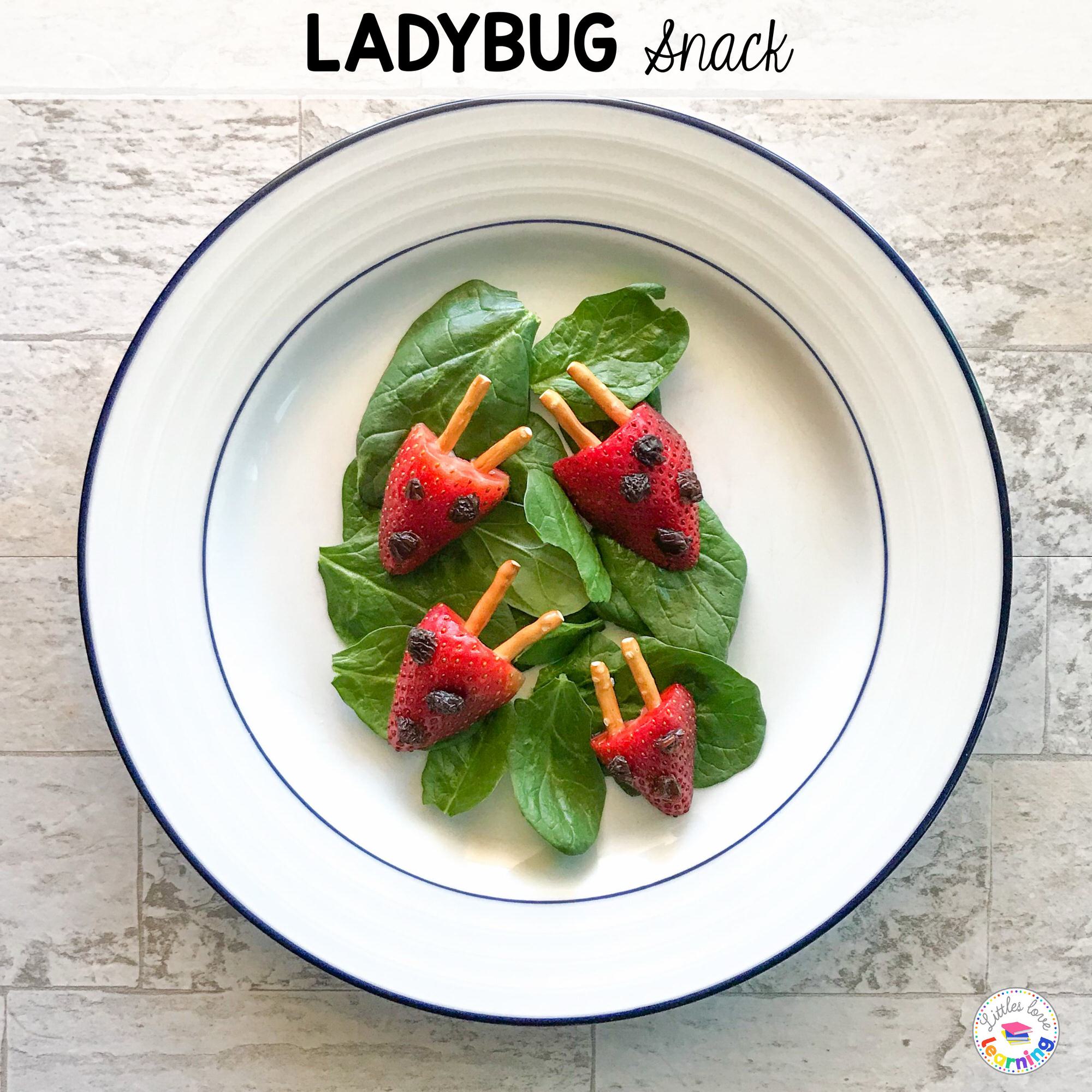 The BEST Busy Bugs & Insects Books for Preschool, Kindergarten