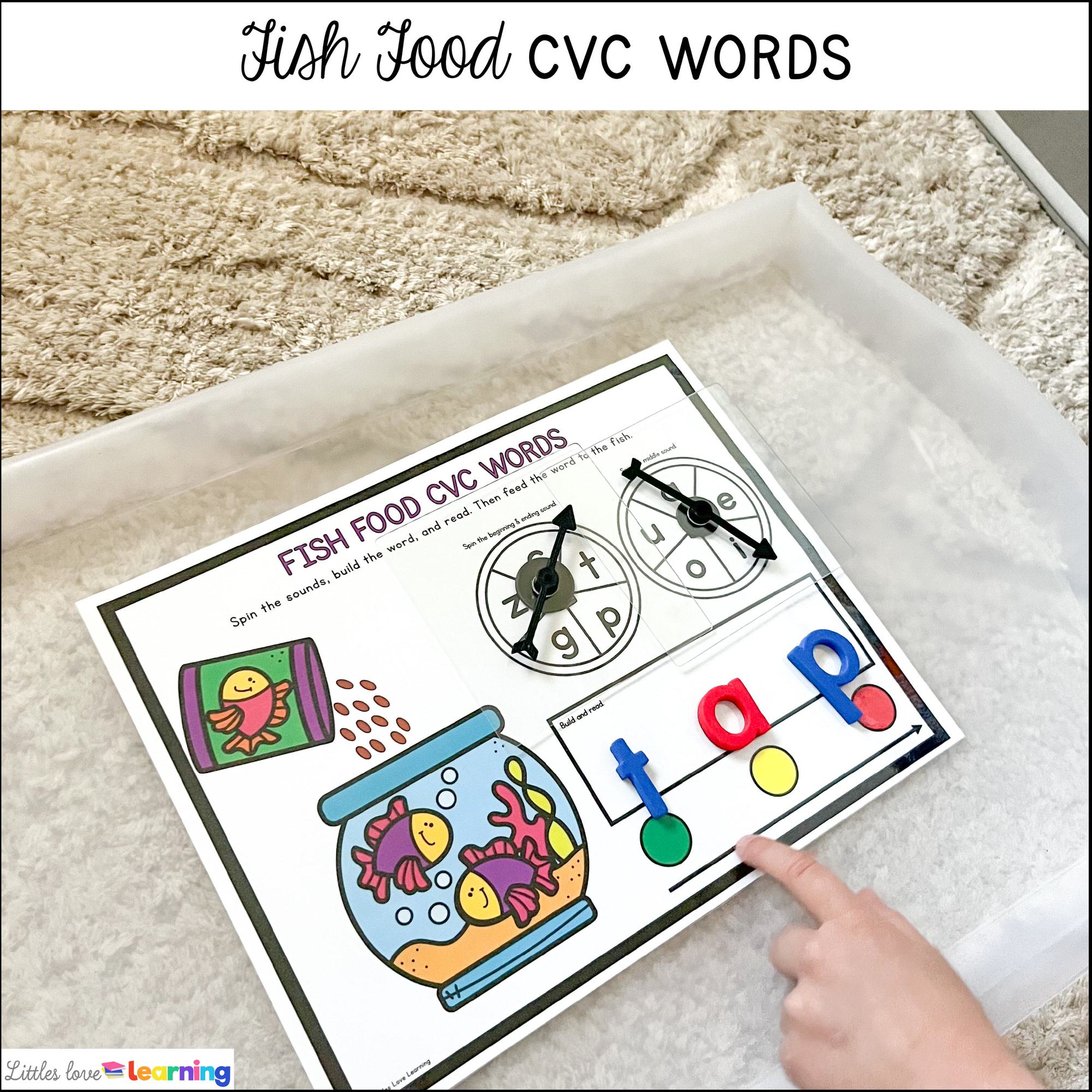 20+ Vets Love Pets Activities for Preschool, Pre-K, & Kindergarten