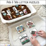 20+ Vets Love Pets Activities for Preschool, Pre-K, & Kindergarten